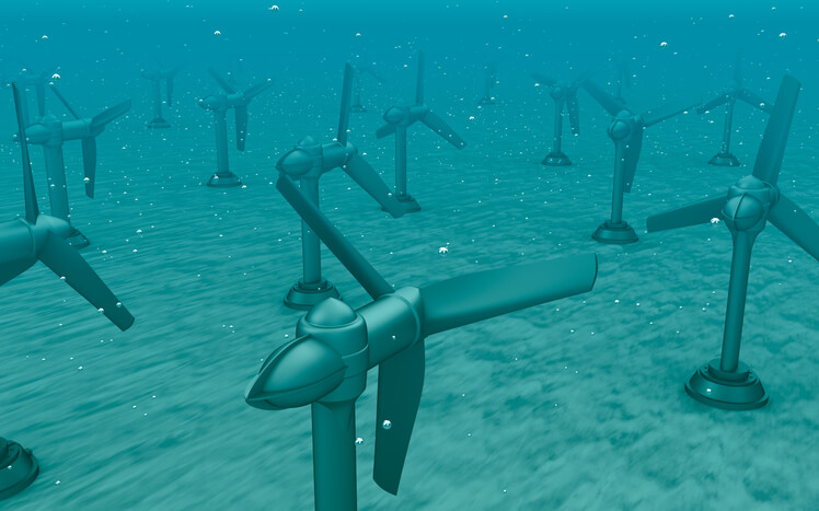 Four Methods of Marine Energy Conversion - PMI Industries Four Methods of Marine Energy Conversion - PMI Industries