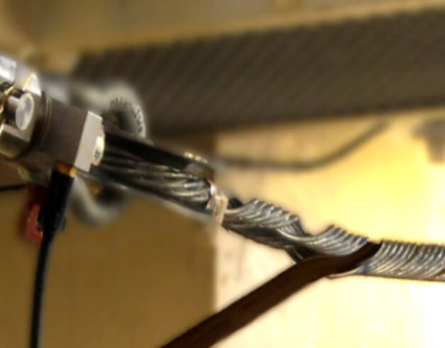 Subsea Cable Terminations | PMI Industries, Inc.