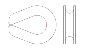 Synthetic Strength Member Terminations | PMI Industries, Inc.