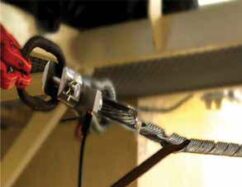 Synthetic Strength Member Terminations | PMI Industries, Inc.