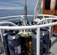 Subsea Cable Grip Terminations | PMI Industries, Inc.