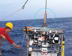 Subsea Cable Grip Terminations | PMI Industries, Inc.