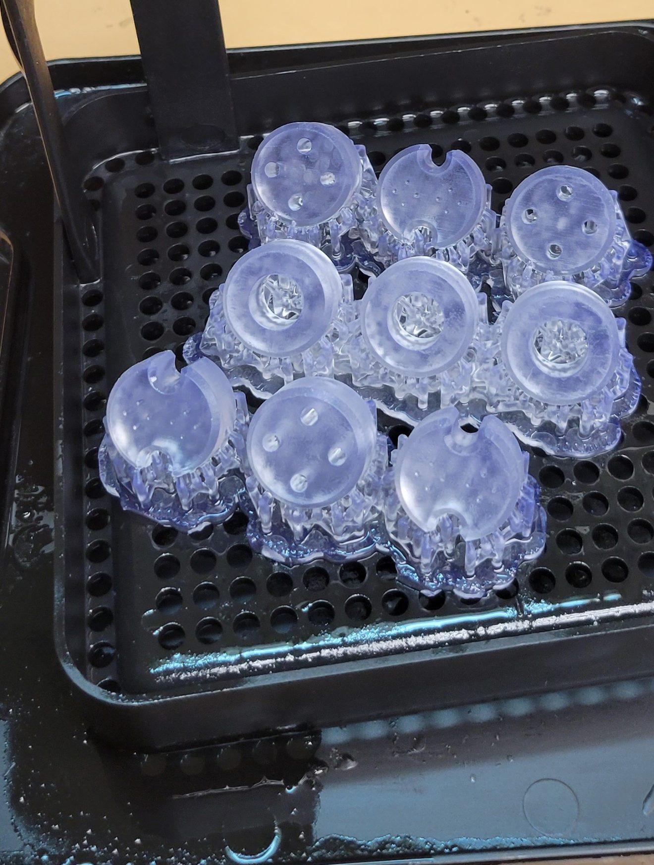 3D Printing Offers New Ways for PMI to Solve Customer Challenges - PMI ...