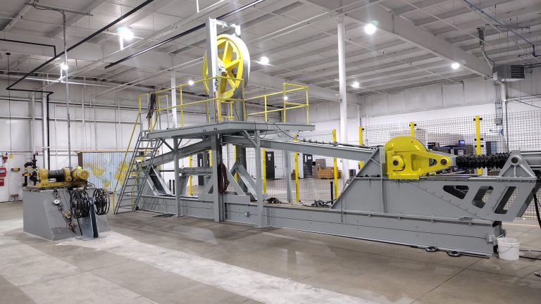 PMI's In-House Dynamic Cable Testing and Analysis Can Save Time, Reduce ...