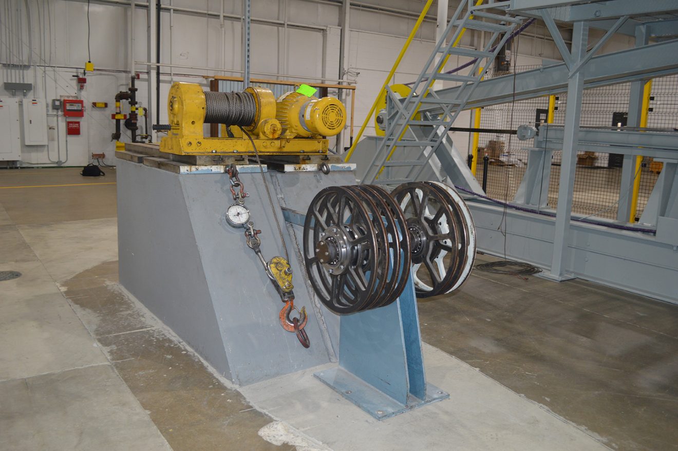 long-span-tension-setup - PMI Industries