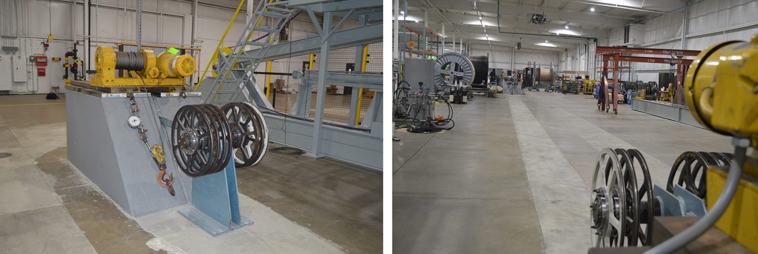 PMI's In-House Dynamic Cable Testing and Analysis Can Save Time, Reduce ...