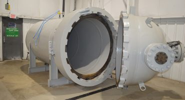 Underwater marine cable connectors and subsea cable terminations - PMI ...