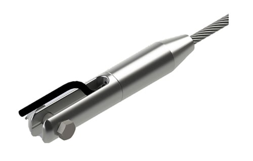 Underwater marine cable connectors and subsea cable terminations - 2 ...