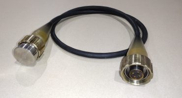 Underwater marine cable connectors and subsea cable terminations - PMI ...