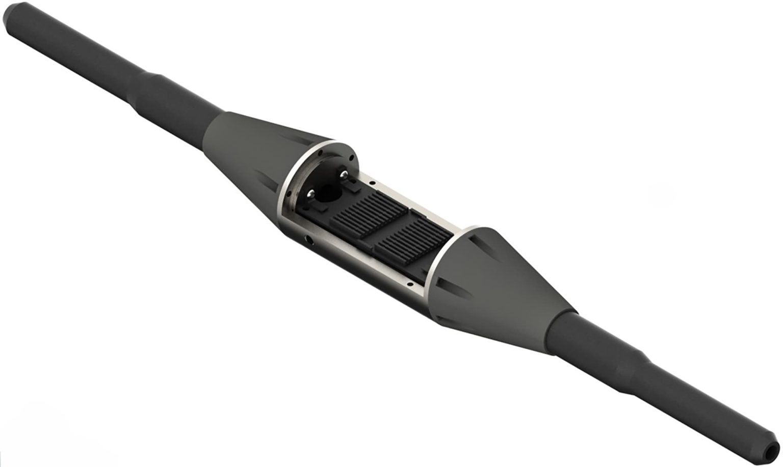 Subsea Cable Splice Kit | DAM/BLOK | PMI Industries, Inc.