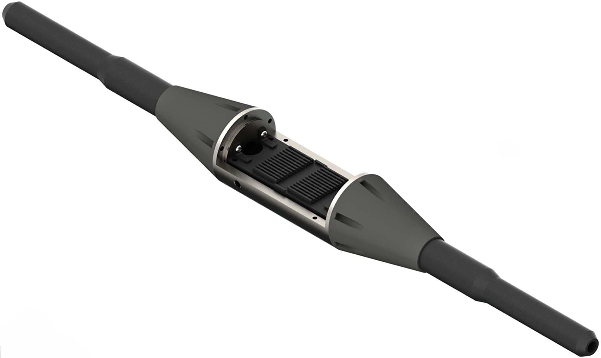 Subsea Cable Splice Kit | DAM/BLOK | PMI Industries, Inc.