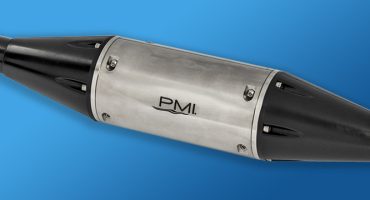 Underwater marine cable connectors and subsea cable terminations - PMI ...